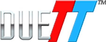 DueTT – Duet Technology