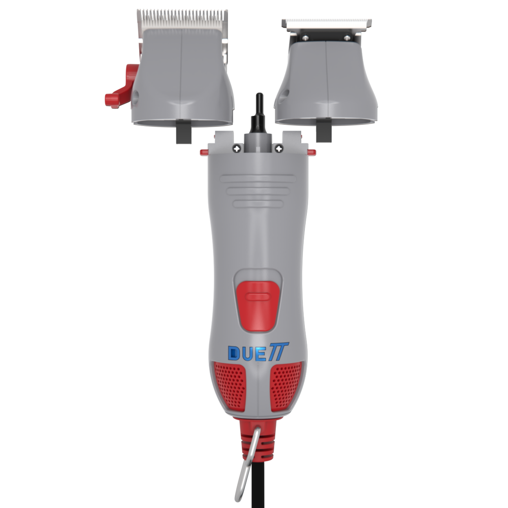 DueTT – Duet Technology